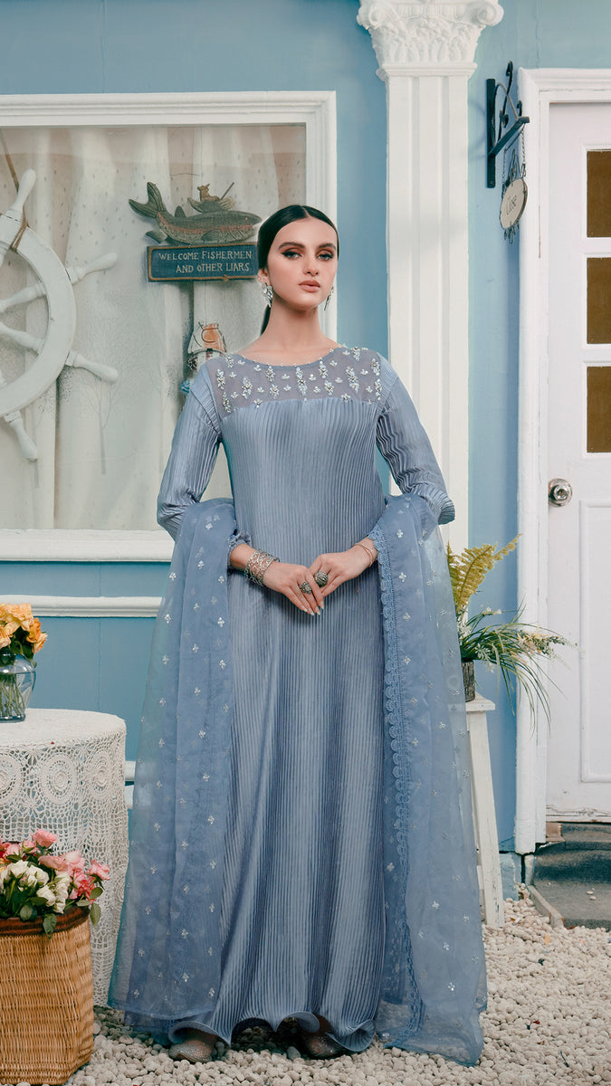 AFROZE - GREY – divapret